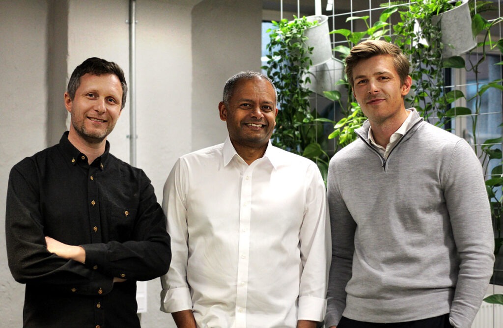 Metry and EVORA Global join forces - Metry