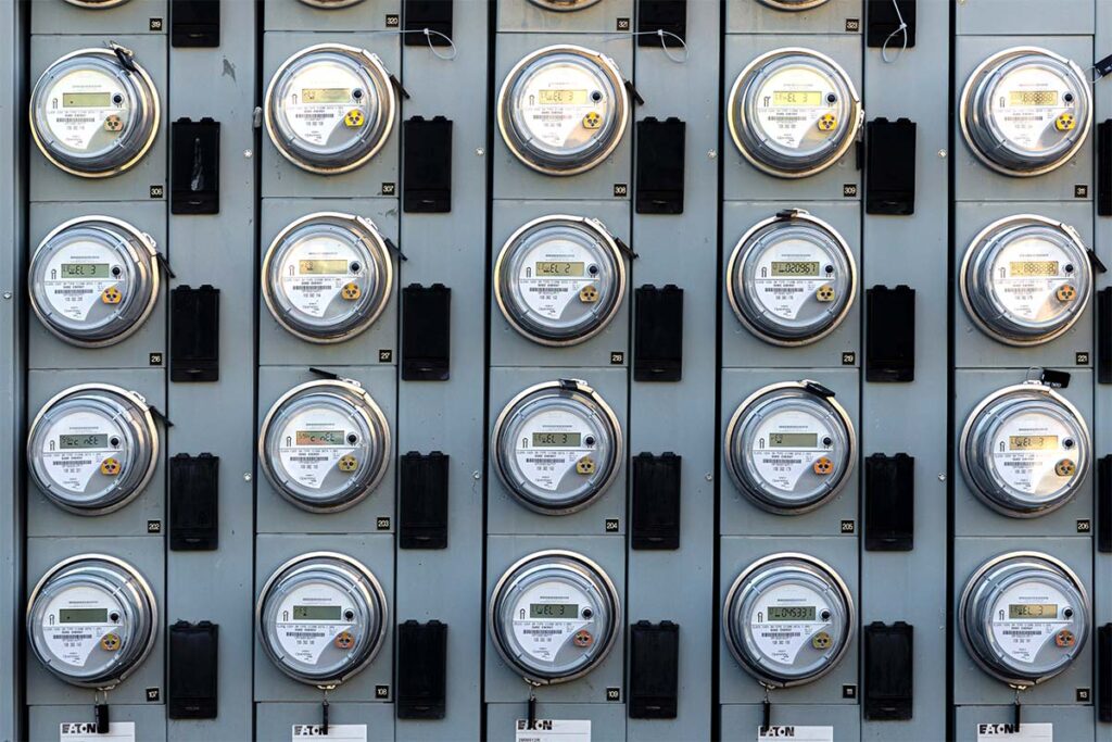Get the most out of your Energy Data: The role of Meter Inventory and ...