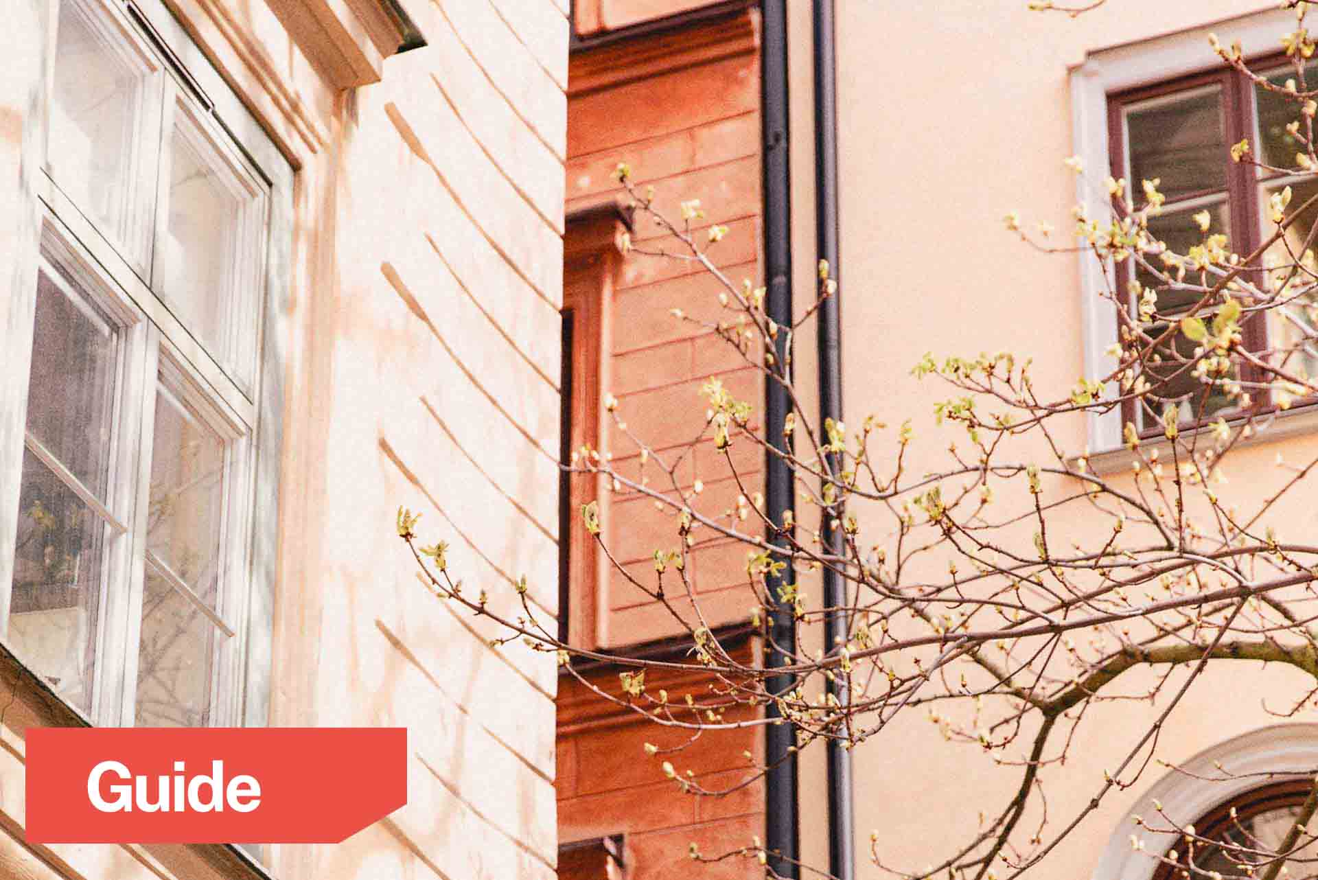 Guide | Make your buildings more energy efficient - Metry