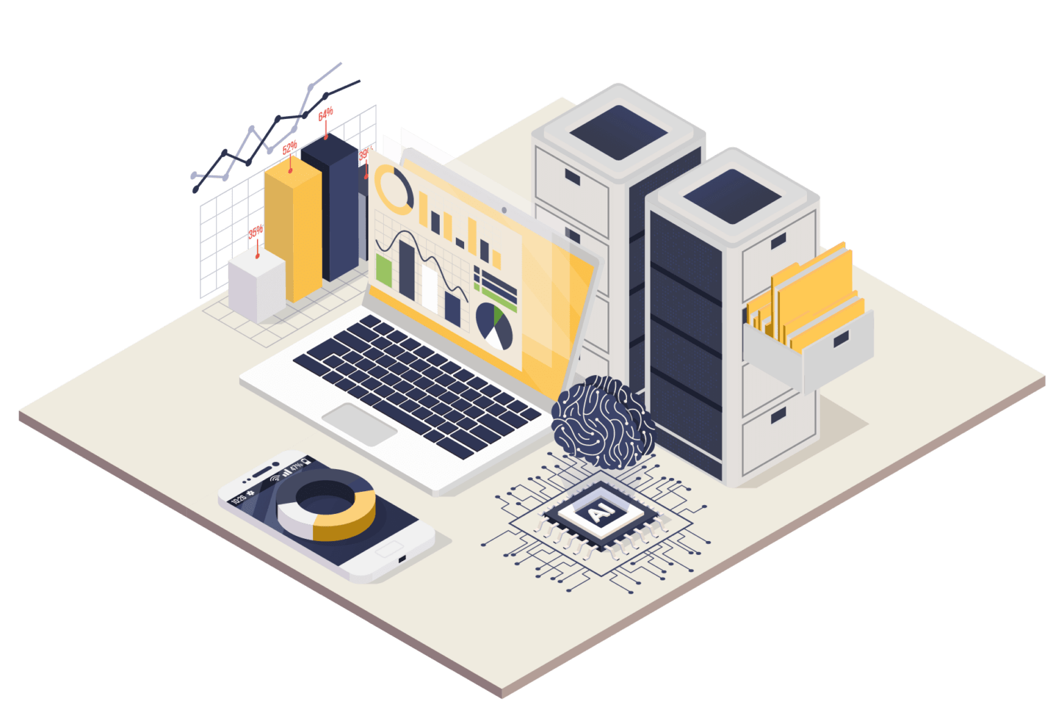 Metry - Automated energy data collection